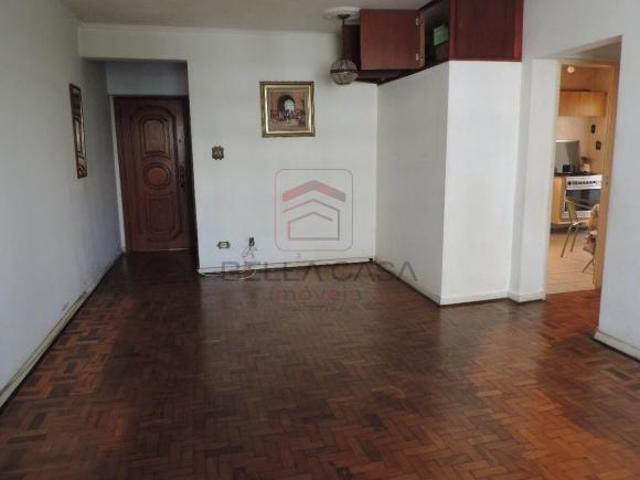 Apartamento tatuapé com 3 quartos