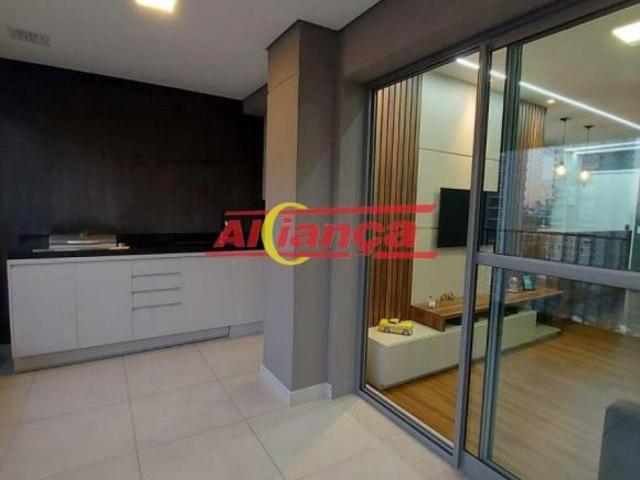 APARTAMENTO TATUAPÉ Condomínio novo, alto padrão, com lazer de clube e plantas grandes 3 SUÍTES + 2