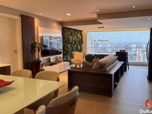 Apartamento Tatuapé Condominium Club