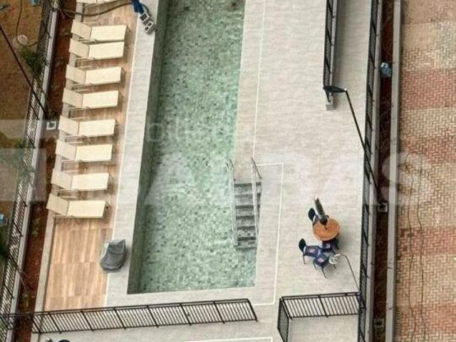 APARTAMENTO TATUAPÉ CONFORTO E PRATICIDADE NO CENTRO DE TUDO
