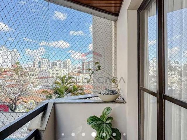 Apartamento Tatuapé, excetente localização