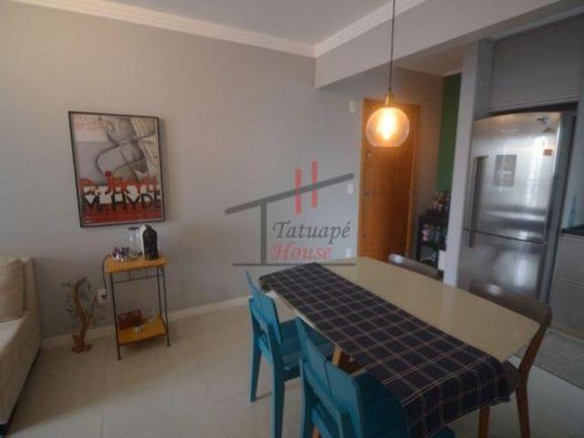 Apartamento Tatuapé Perto do Parque Piqueri