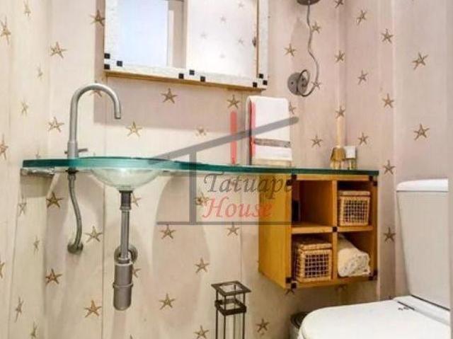 Apartamento Tatuapé Proximo ao colegio Agostiniano