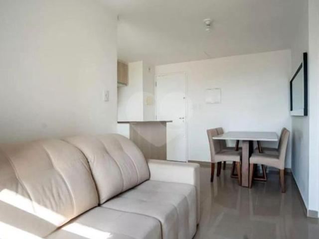 Apartamento Tatuapé Próximo ao Metrô 2 Quartos 1 Vaga Venda / Compra