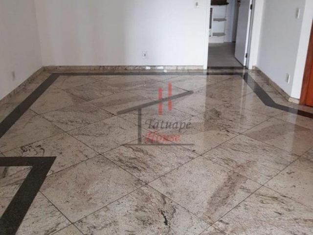 Apartamento Tatuapé próximo ao metrô