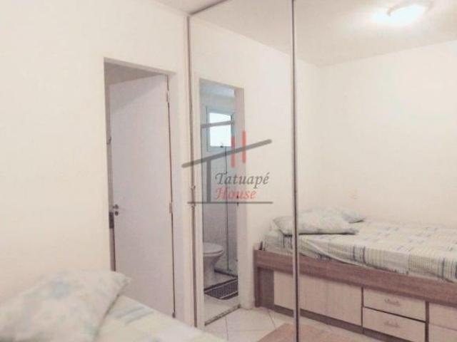 Apartamento Tatuapé Studio