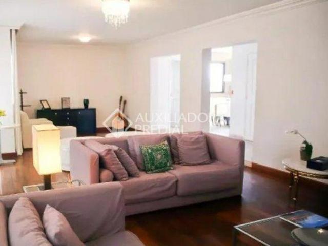 APARTAMENTO TATUAPÉ SÃO PAULO