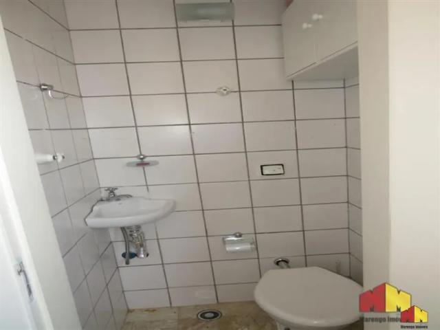 Apartamento a venda de 90m² no Tatuapé