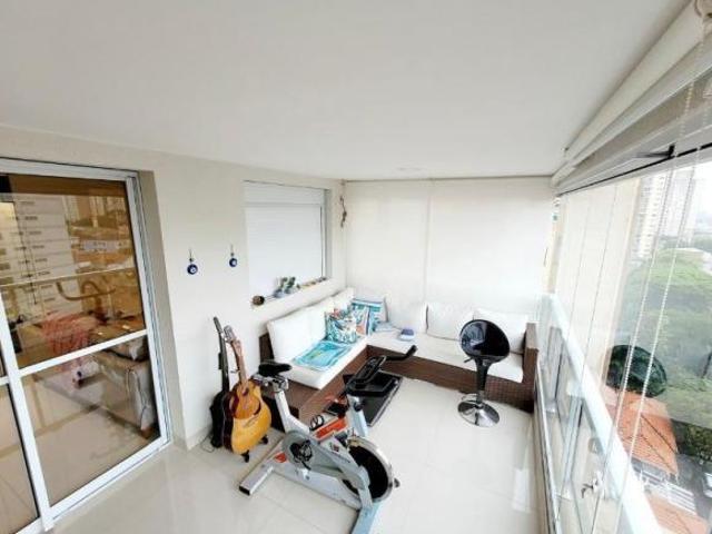 Apartamento, Tatuapé, São Paulo, SP