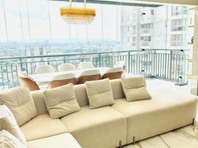 Apartamento, Tatuapé, São Paulo, SP