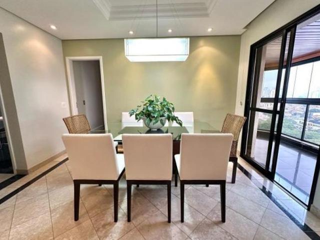 Apartamento, Tatuapé, São Paulo, SP