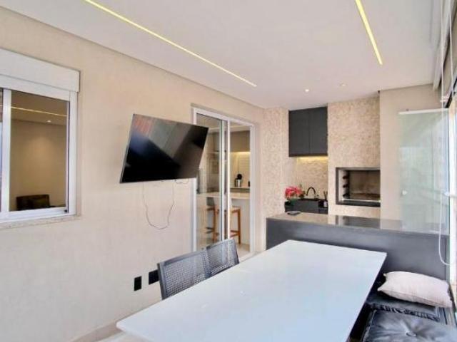 Apartamento, Tatuapé, São Paulo, SP