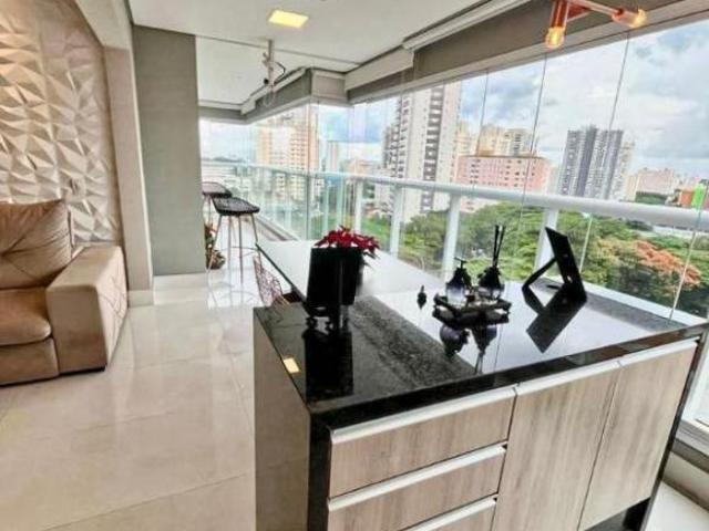 Apartamento, Tatuapé, São Paulo, SP