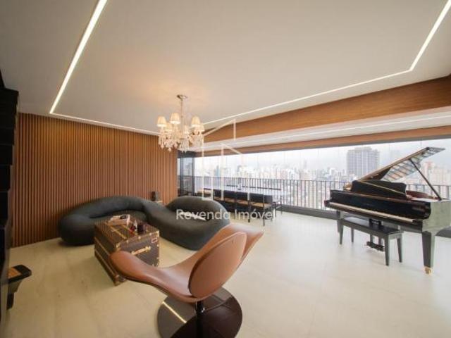 Apartamento, Tatuapé, São Paulo, SP