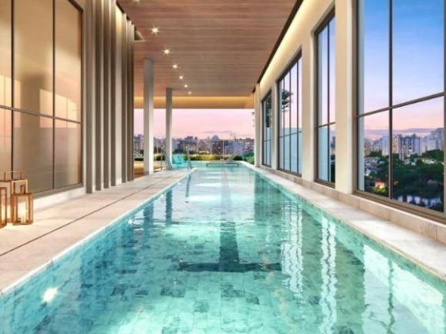Apartamento, Tatuapé, São Paulo, SP