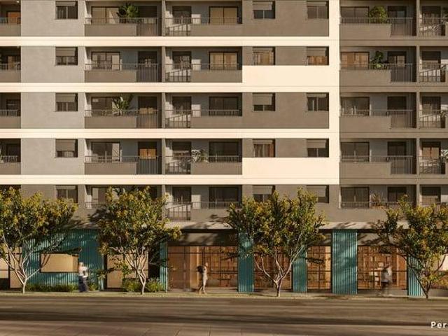 Apartamento, Tatuapé, São Paulo, SP