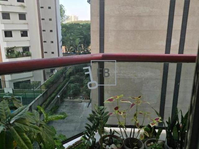 Apartamento, Tatuapé, São Paulo, SP