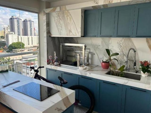 Apartamento, Tatuapé, São Paulo, SP