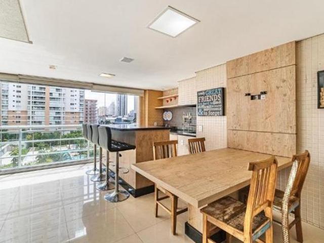 Apartamento, Tatuapé, São Paulo, SP