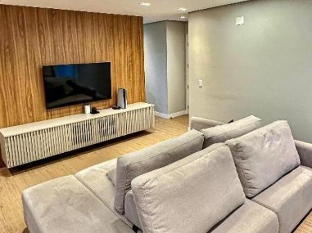 Apartamento, Tatuapé, São Paulo, SP