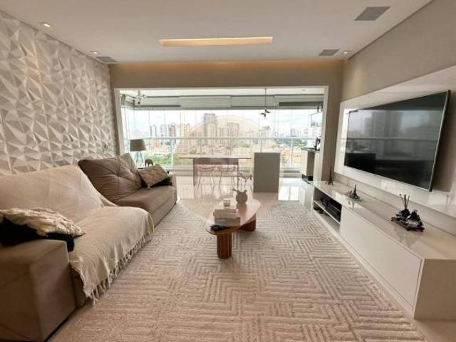 Apartamento, Tatuapé, São Paulo, SP