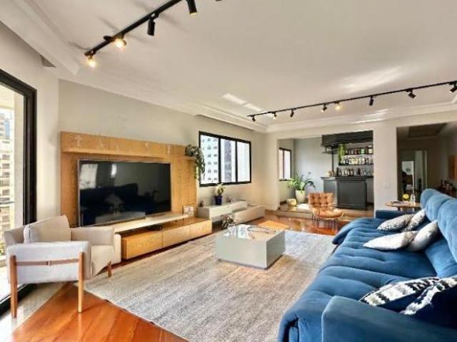 Apartamento, Tatuapé, São Paulo, SP