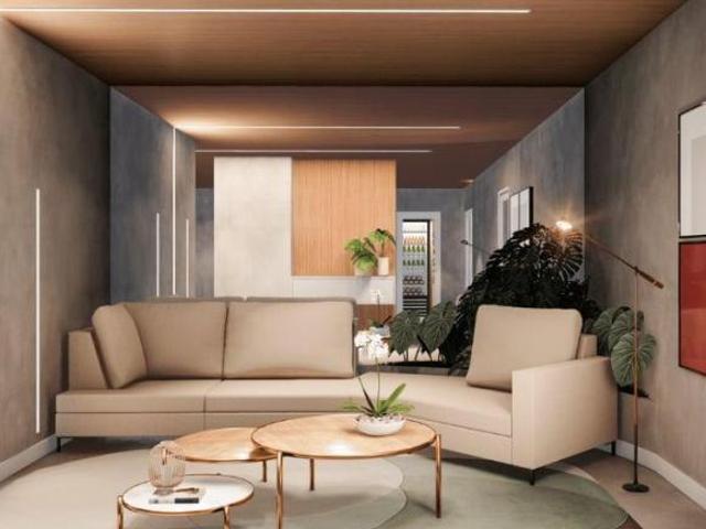 Apartamento, Tatuapé, São Paulo, SP