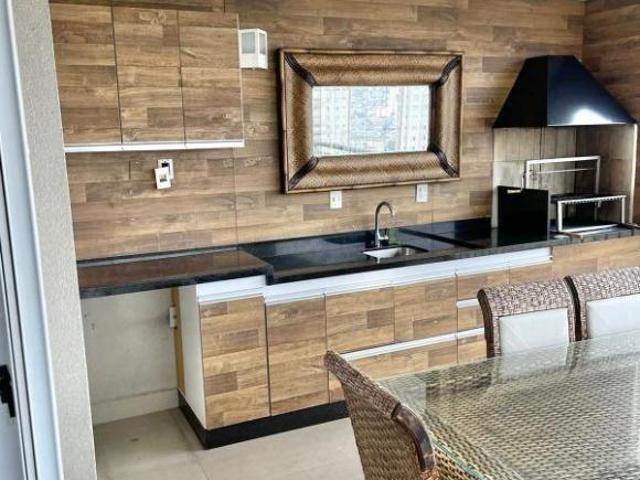 Apartamento, Tatuapé, São Paulo, SP