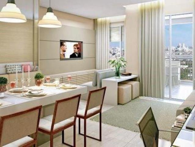 Apartamento, Tatuapé, São Paulo, SP