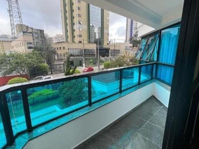 Apartamento, Tatuapé, São Paulo, SP