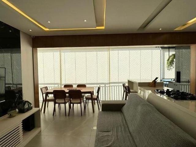 Apartamento, Tatuapé, São Paulo, SP