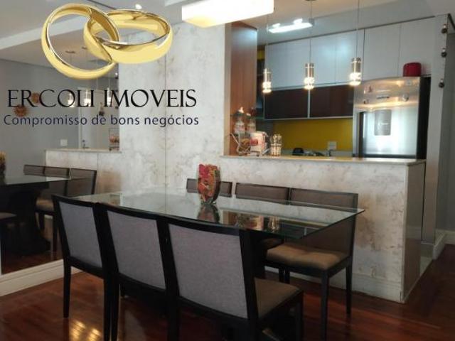Apartamento, Tatuapé, São Paulo, SP