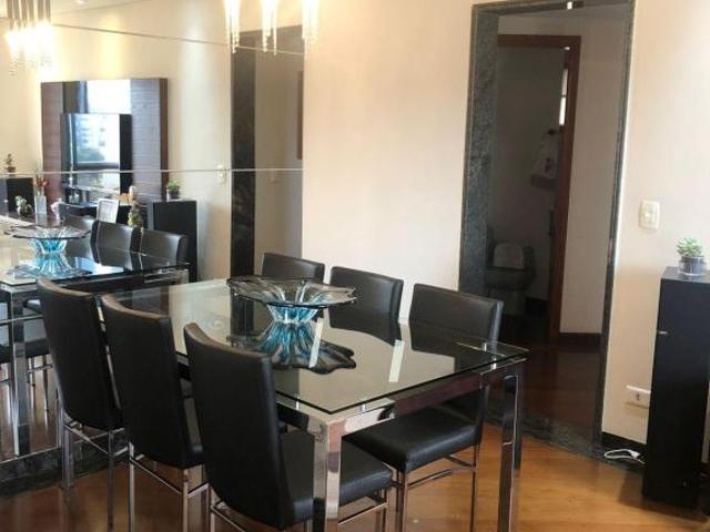 Apartamento, Tatuapé, São Paulo, SP