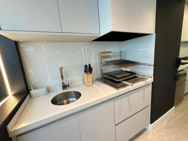 Apartamento, Tatuapé, São Paulo, SP