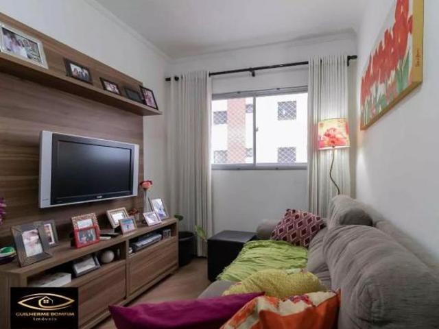 Apartamento, Tatuapé, São Paulo, SP