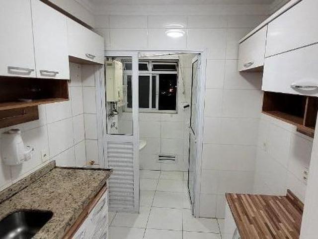 Apartamento, Tatuapé, São Paulo, SP