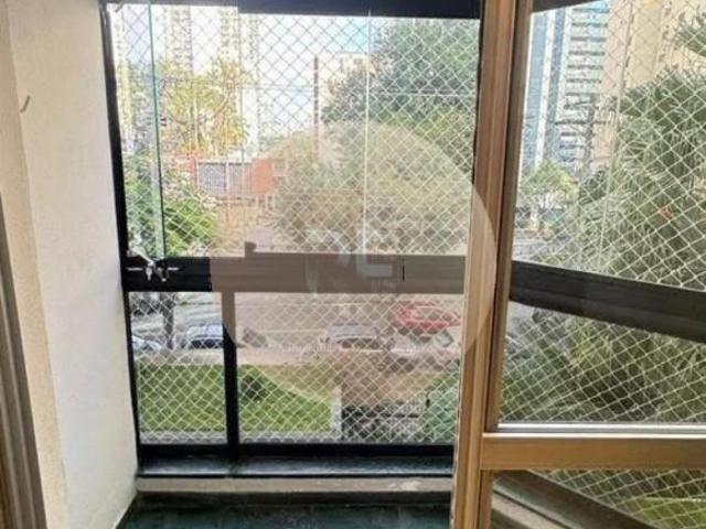 Apartamento, Tatuapé, São Paulo, SP