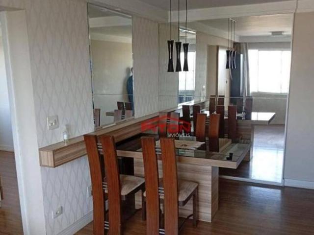 Apartamento Tatuapé São Paulo SP