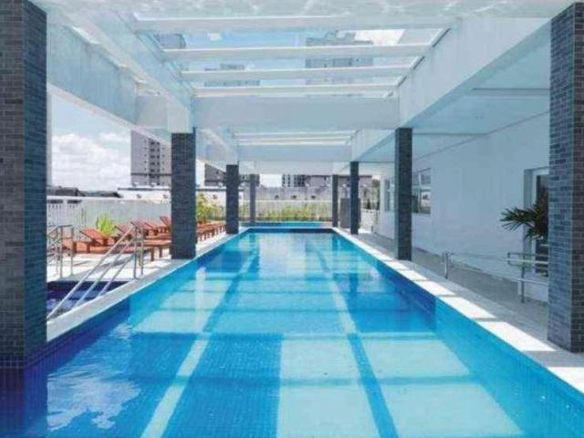 Apartamento, Tatuapé, São Paulo, SP