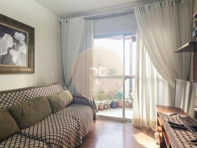 Apartamento, Tatuapé, São Paulo, SP