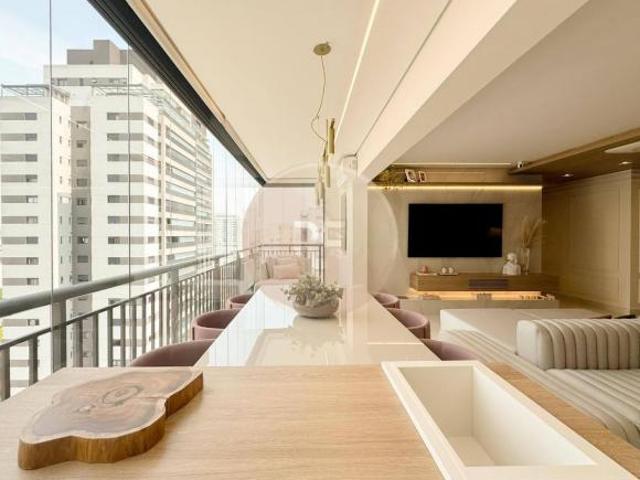 Apartamento, Tatuapé, São Paulo, SP
