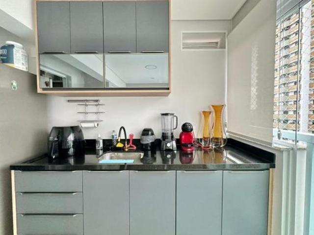 Apartamento, Tatuapé, São Paulo, SP