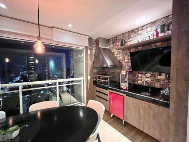 Apartamento, Tatuapé, São Paulo, SP