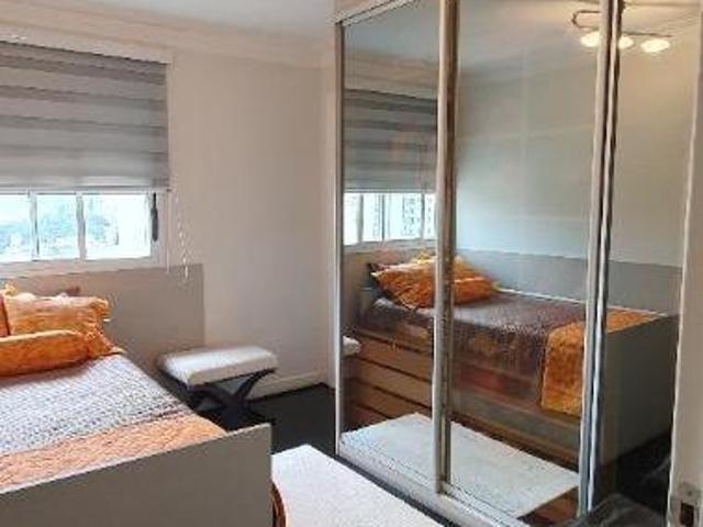 ALTO PADRÃO PRÓXIMO A PRAÇÃ SILVIO ROMERO, 3 SUITES, 4 VAGAS, LAZER DE CLUBE !