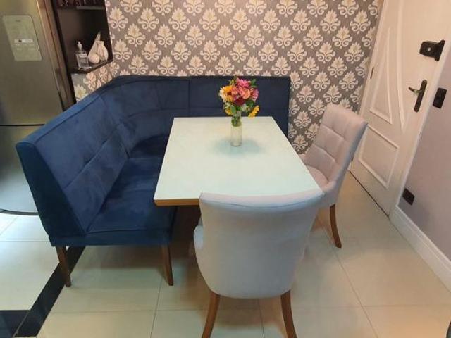 Apartamento, Tatuapé, São Paulo, SP