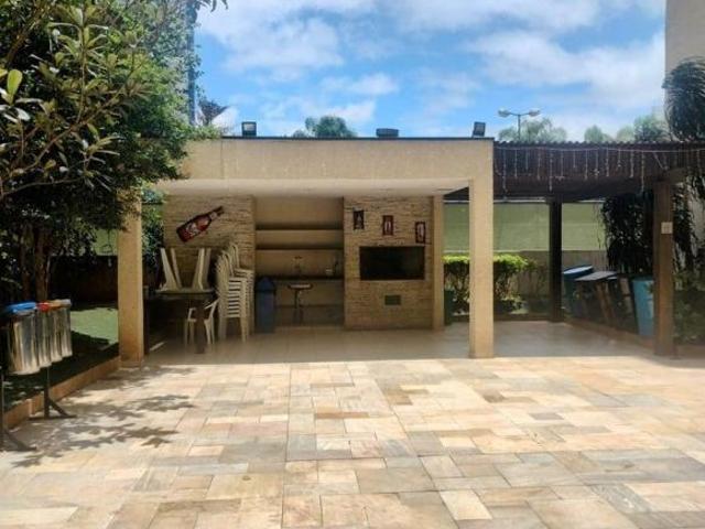Apartamento, Tatuapé, São Paulo, SP