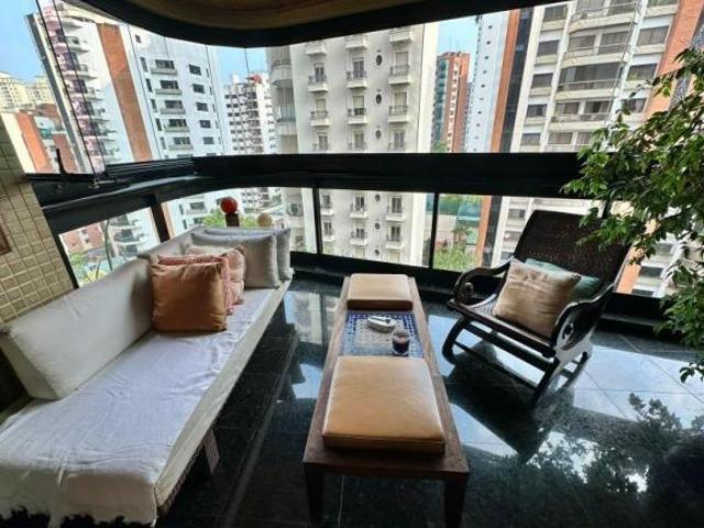 Apartamento, Tatuapé, São Paulo, SP