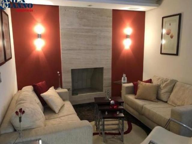 Apartamento, Tatuape, São Paulo, SP