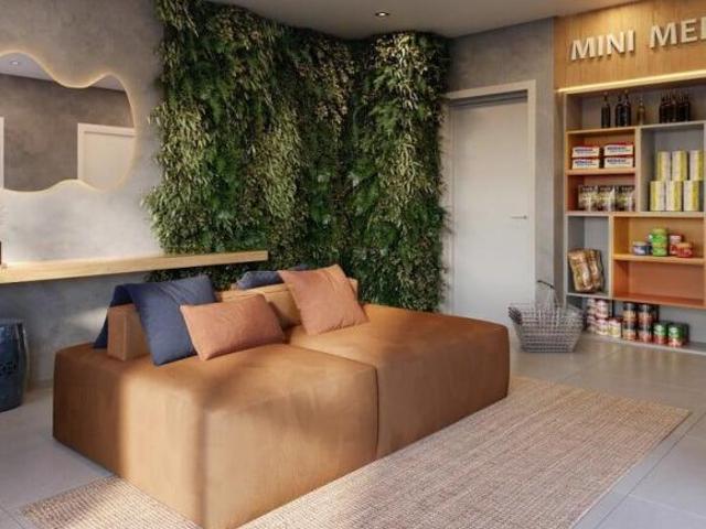 Apartamento, Tatuapé, São Paulo, SP