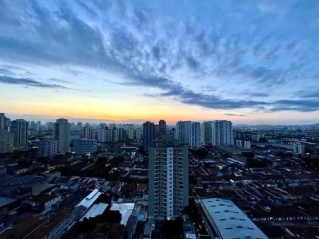 Apartamento, Tatuapé, São Paulo, SP